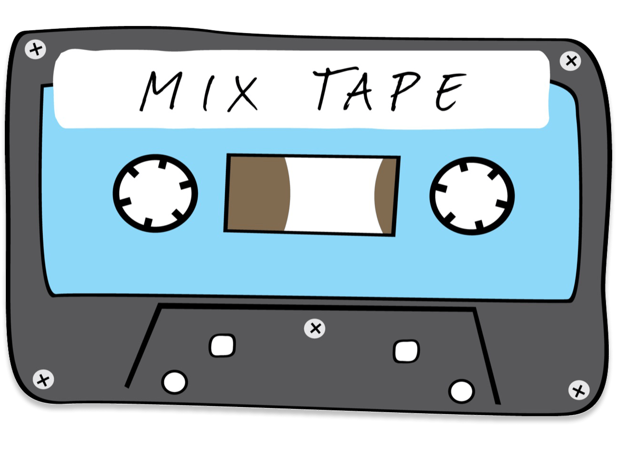 Mix Tape - Mix Tape Entertainment