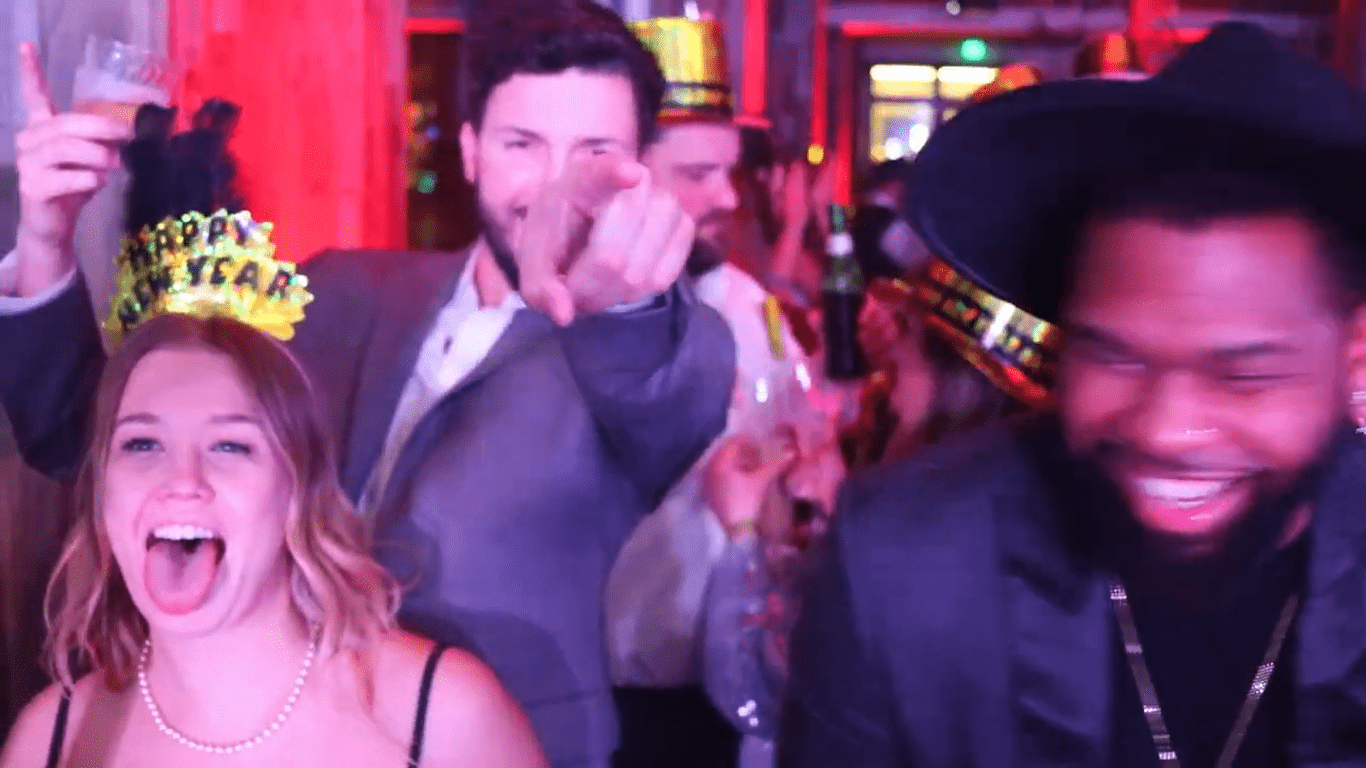 Mix Tape - Mix Tape Entertainment