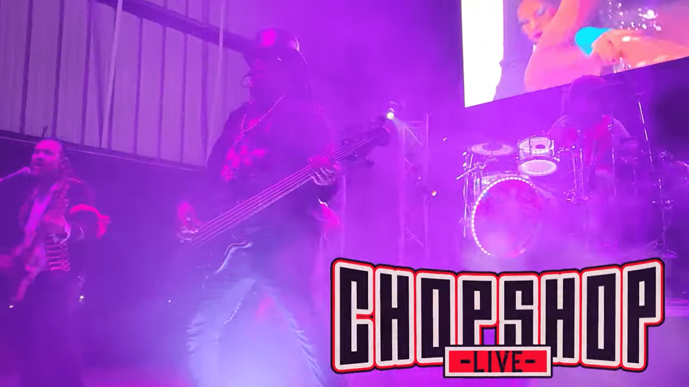 80s Mix Tape - Mix Tape Entertainment